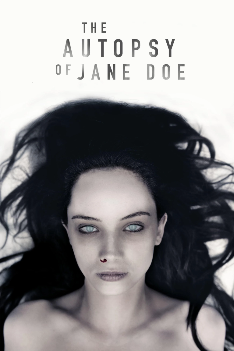 The Autopsy of Jane Doe หนังสยองขวัญ - ข่าวเกมส์
